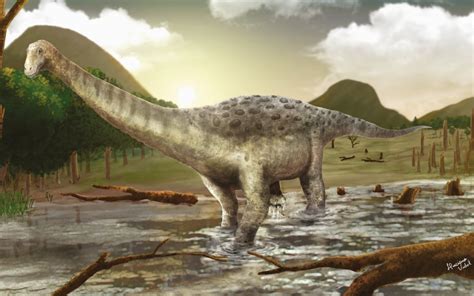 Nova Espécie De Dinossauro Que Viveu Na Caatinga é Descoberta Por