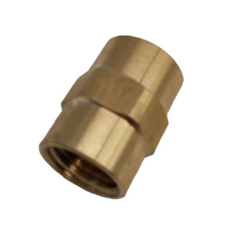 Speravity Conector Hidráulico Cilíndrico Roscado Buen Sellado Adaptador