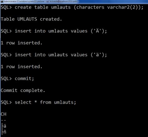 Cmd Unicode ThatJeffSmith