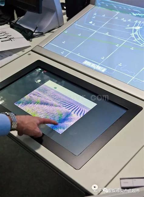Art光学追踪系统在航空交通管制中的应用 知乎