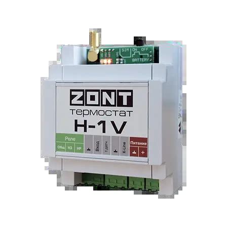 КНР МОГ 24 HF Синий - 1 контур (Moguchi GBN 24 HF, ZONT, электрообогрев ...