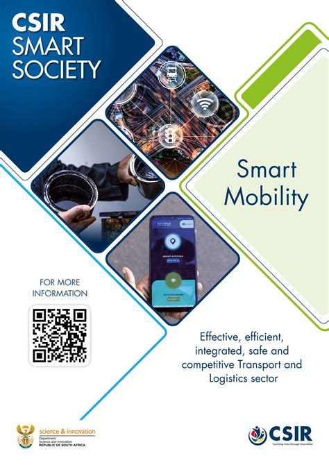 Teamcsir Innovation Stemi 4ir Csir Smartmobility Transport
