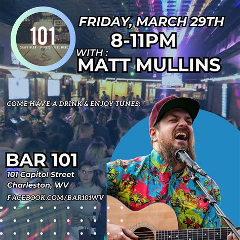 Bar 101 Bar 101 Added A New Photo