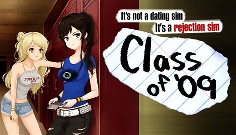 Class Of 09 Walkthrough And Guide Vn Paths