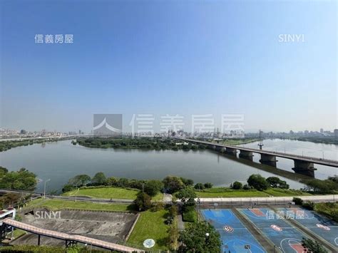 遠雄日安遠雄左岸系列新北市中和區環河西路三段電梯大廈遠雄日安高樓河景 房屋出售 樂屋網