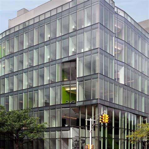 Columbia University School Of Nursing Infinite Consulting Corp