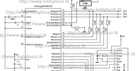 Ide 14 Skema Layout Pcb Esr Meter Paling Modern Dan Nyaman