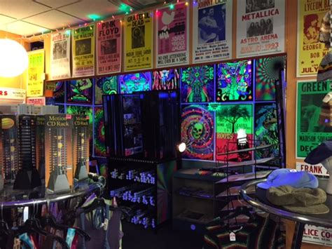 Record Store Recon Visits Mothers Goldmine Magazine Record