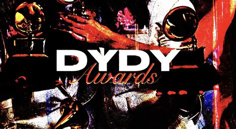 Le Rappeur Dydy Dévoile « Awards Son Nouveau Single