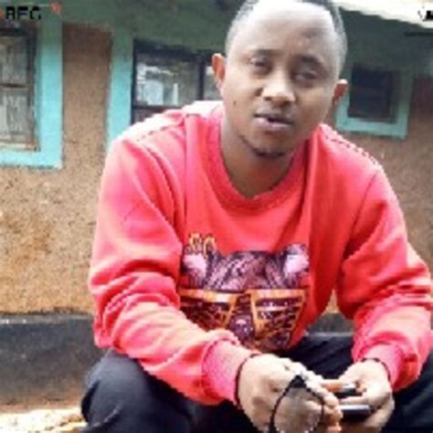 Morris Muriuki Bachelor Of Science University Of Kabianga Kericho Department Of