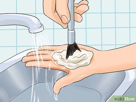 4 Ways To Get Rid Of Acne WikiHow