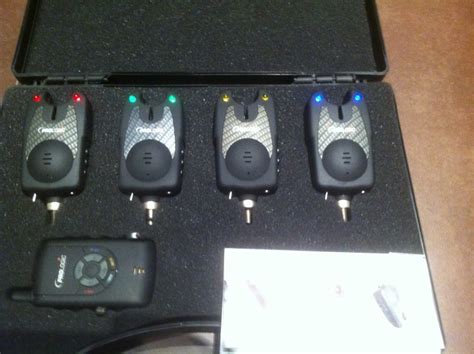 Coffret Detecteur Prologic Vtsw