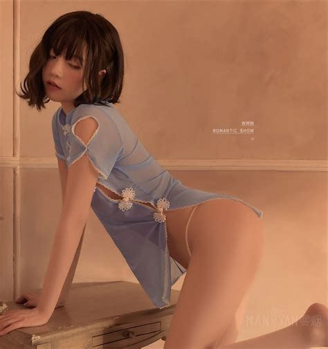 本場のチャイナドレスのエロ画像 Part7 お宝エログ幕府