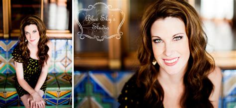 Beautiful Molly Los Angeles Portrait Photography Orange County