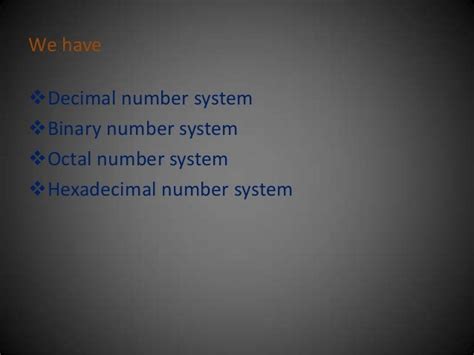 how computers represent data