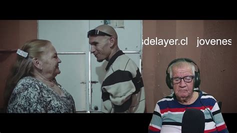 REACCIÓN TREN LOKOTE PERDON VIDEO OFICIAL JÓVENES DEL AYER YouTube