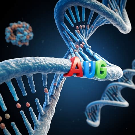 What Is The Start Codon Understanding Its Role In Protein Synthesis