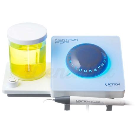 Newtron P5 Xs B Led Dispositivo Ultra Sónico Acteon Satelec Dentaltix