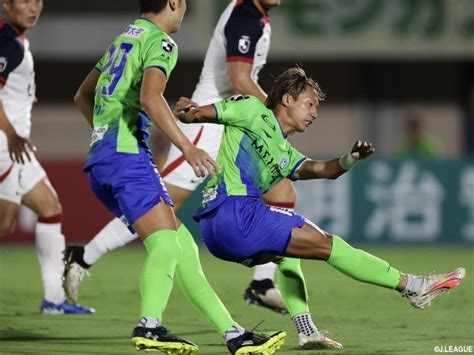 鹿島df濃野公人2発で二桁得点リーチも湘南が3ゴールを奪い返して逆転勝利