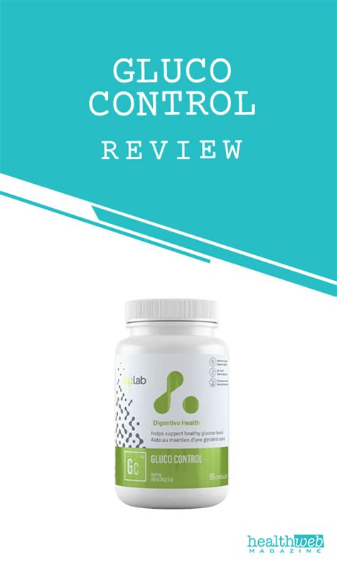 Gluco Control Review Does It Work And Is It Worth The Money