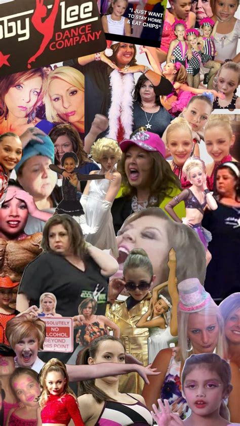 Live Laugh Love Dance Moms Dance Moms Funny Dance Moms Dancers