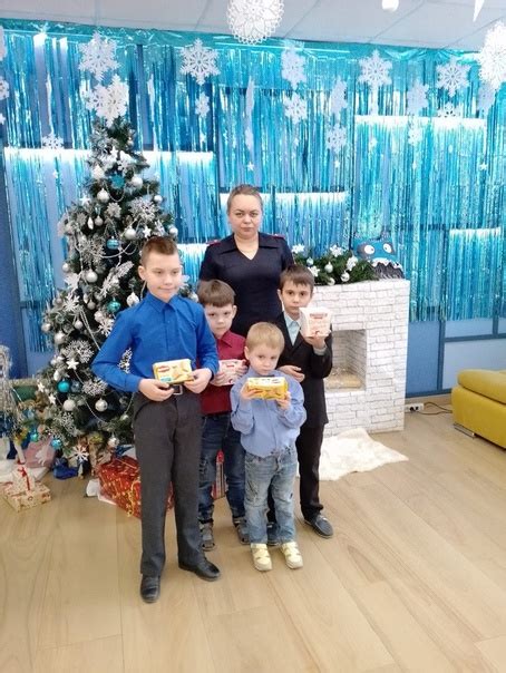 Сегодня в Центре «Прометей старший инспектор по делам несовершеннолетних Санкт Петербургского