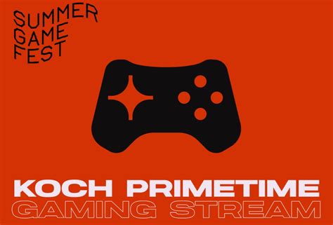 E3 2021 And Summer Game Fest Schedule Your Complete Guide VGC