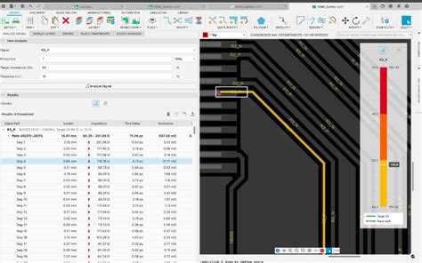 The Importance Of Signal Integrity In High Speed Pcb Design