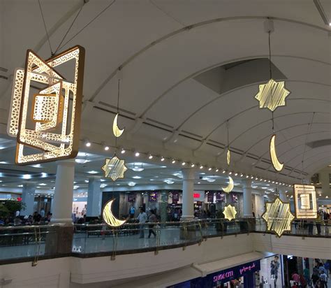 Ramadan Kareem Decorations Ramadan Decorations Paper Decorations