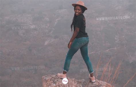 Travel Guide And History Of Ado Awaye Suspended Lake Thefisayo