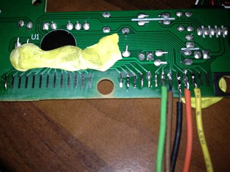 keyboard encoder for mame arcade 6 steps instructables