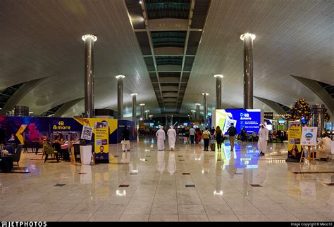 Omdb Airport Terminal Meco10 Jetphotos