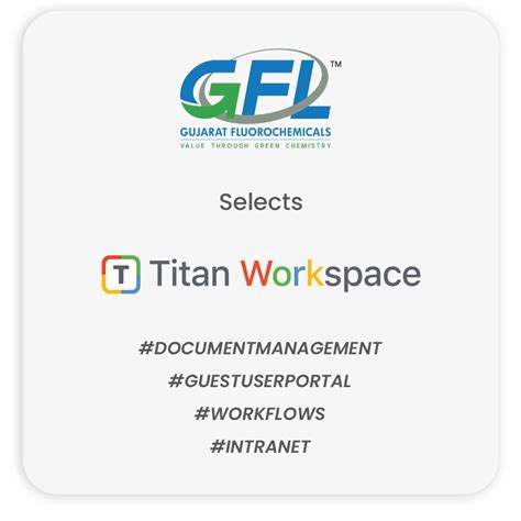 Titan Workspace On Linkedin Titanworkspace Documents Workflows Microsoftteams Markets