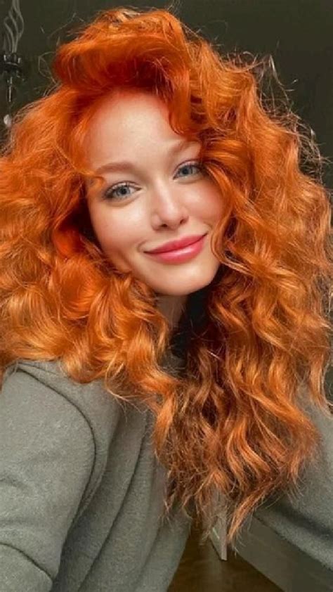 Pin On Les Belles Rousses