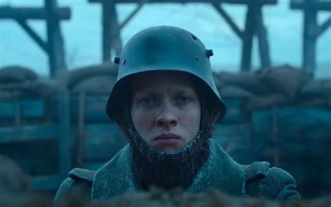 «На Западном фронте без перемен» – 2022: выход ожидаемого фильма - ReadRate