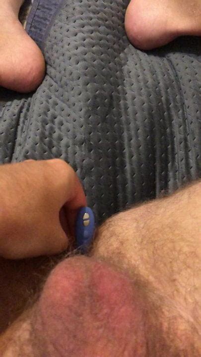Playing With My Ass And Hairy Balls Xhamster