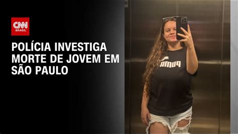 Jovem Morre Após Ser Baleada Na Frente Do Pai E Do Namorado Em Sp Cnn