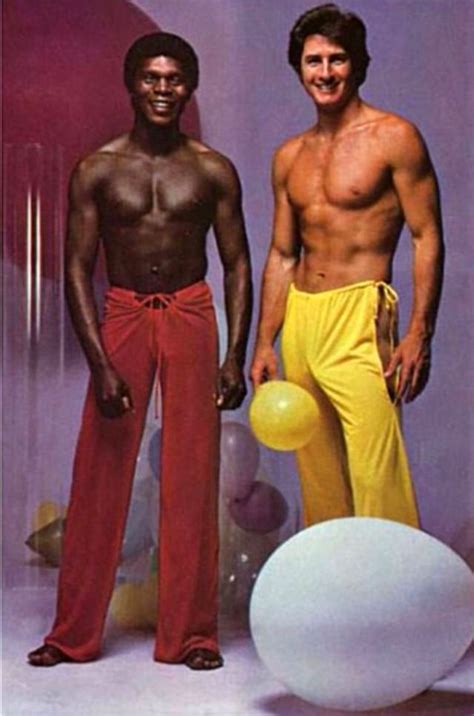44 Colorful Pics Prove That 1970s Men S Fashion Was So Hilarious