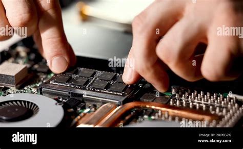 Computer Module Stock Videos And Footage Hd And 4k Video Clips Alamy