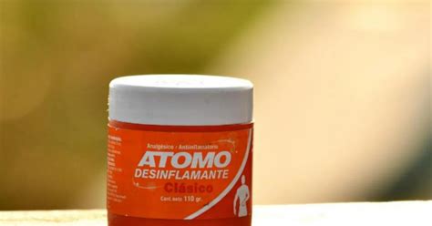 Falsificaron Un Lote De Una Conocida Crema Desinflamante Y Anmat Sacó