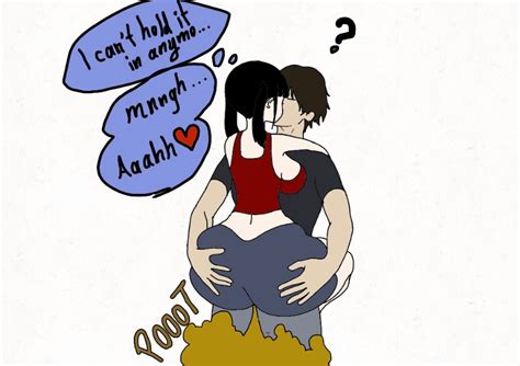 Rule 34 Big Ass Fart Fart Fetish Farts Flatulance 6748877