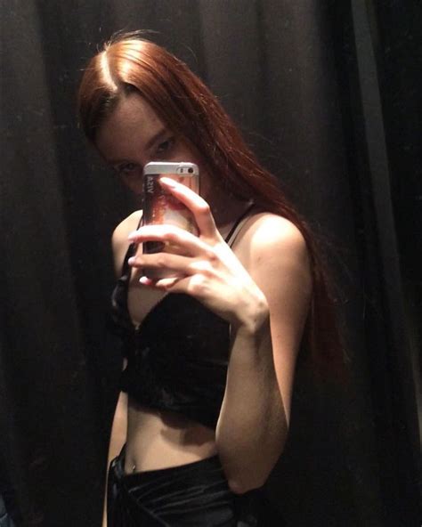 Nats Instagram post До тебя я была холодна и бледна Я с глубокого