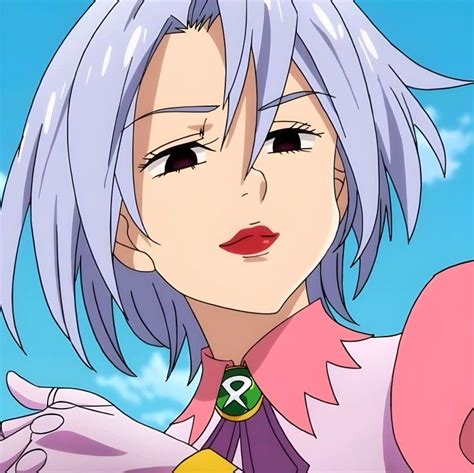 𝑱𝒆𝒓𝒊𝒄𝒉𝒐 Nanatsu No Taizai Nanatsu Desenhos De Animais Fofinhos