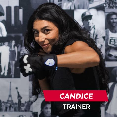 Candice
