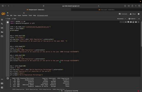 Completed Data Science Task 1 At Prodigy Infotech Varun Panchbhai