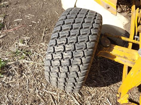 Cub Cadet 147 Lawn Tractor Bigiron Auctions