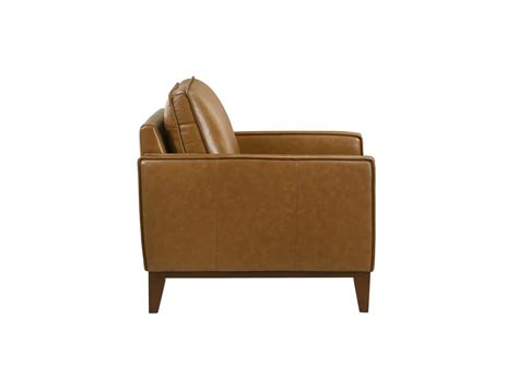 Caspar Chair Caramel