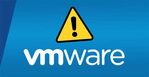 VMware Releases Critical Patches For Workstation And Fusion Software Cyber Affairs