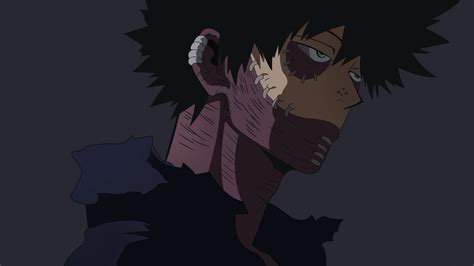 200 Dabi Wallpapers