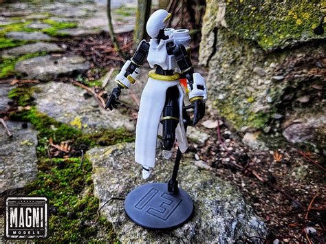 Dummy 13 Artificer Risk Of Rain By Magnimodels Makerworld Download
